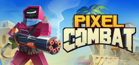 Steam Community :: PIXEL COMBAT