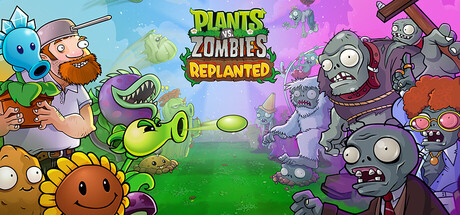 Give the game away for free to owners of the original version :: Plants ...