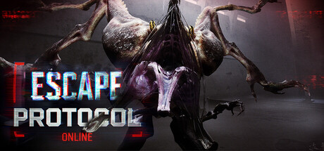 Steam Community :: ESCAPE Protocol