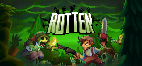 Rotten General Discussions :: Steam Community