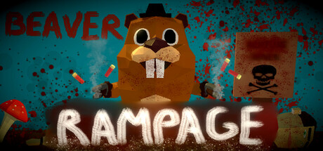 Steam Community :: BEAVER RAMPAGE