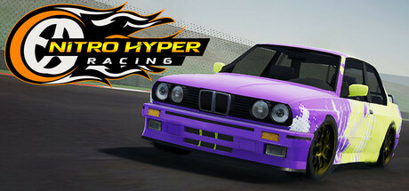 Steam Community :: NHR Nitro Hyper Racing