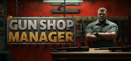 Steam Community :: Gun Shop Manager