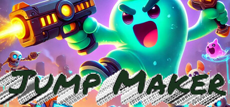 Steam Community :: Jump Maker