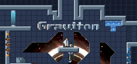 Steam Community :: Graviton