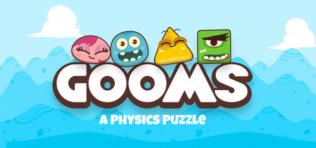 Steam Community :: Gooms: A Physics Puzzle