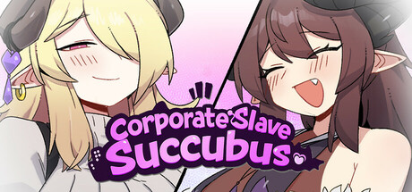 Steam Community :: Corporate Slave Succubus