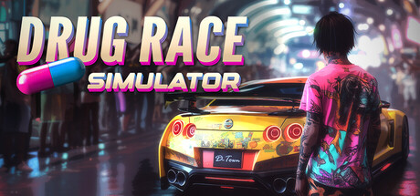Drug Race Simulator General Discussions :: Steam Community