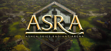 Steam Community :: AS:RA Ashen Skies: Radiant Arena