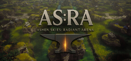 Steam Community :: AS:RA Ashen Skies: Radiant Arena
