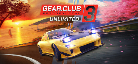 Steam Community :: Gear.Club Unlimited 3