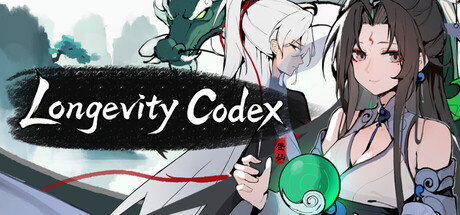 Steam Community :: Longevity Codex