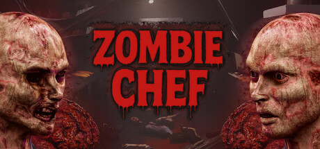Steam Community :: Zombie Chef
