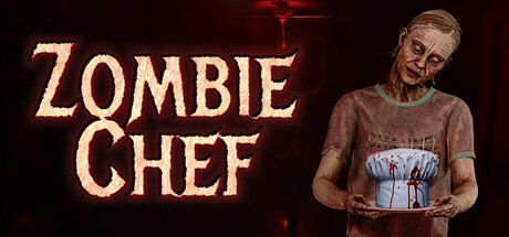 Steam Community :: Zombie Chef