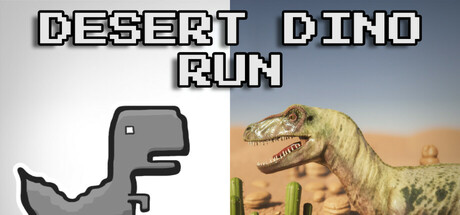 Steam Community :: Desert Dino Run