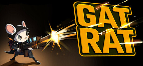 Steam Community :: GAT RAT