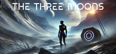 Steam Community :: The Three Moons