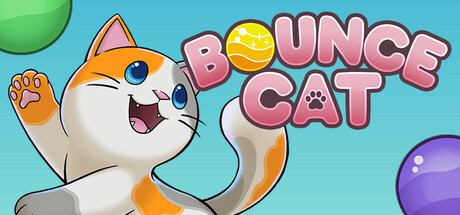 Steam Community :: Bounce Cat