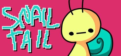 Steam Community :: Snail Tail