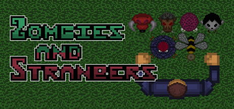 Steam Community :: Zombies And Strangers