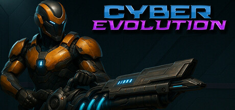Steam Community :: Cyber Evolution