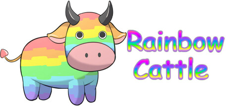 Steam Community :: Rainbow Cattle
