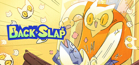 Steam Community :: BackSlap