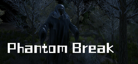 Steam Community :: Phantom Break