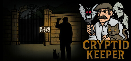 Steam Community :: Cryptid Keeper