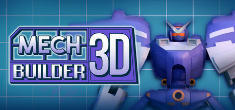 Steam Community :: Mech Builder 3D