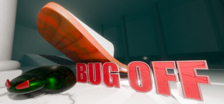 Steam Community :: Bug Off