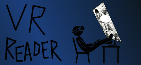 Steam Community :: VR Reader