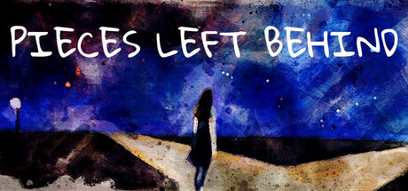 Steam Community :: Pieces Left Behind