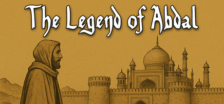Steam Community :: The Legend of Abdal