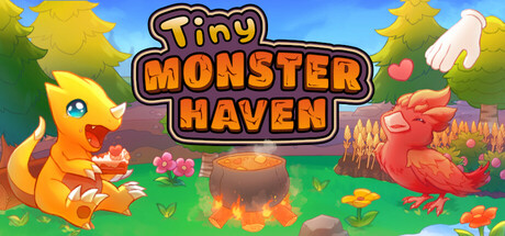 Steam Community :: Tiny Monster Haven