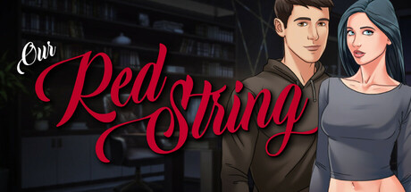 Our Red String General Discussions :: Steam Community