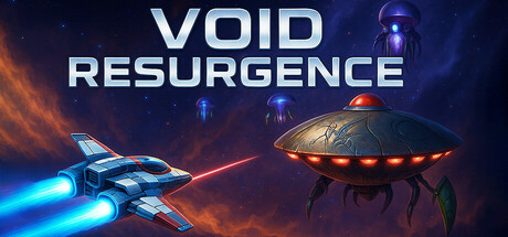 Steam Community :: Void Resurgence