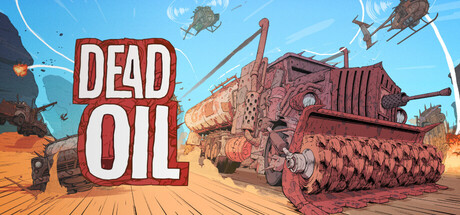 Steam Community :: Dead Oil