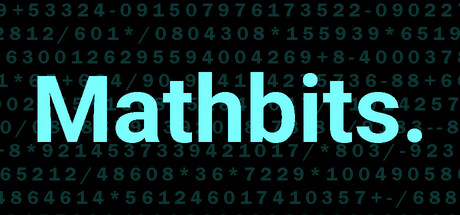 Steam Community :: Mathbits