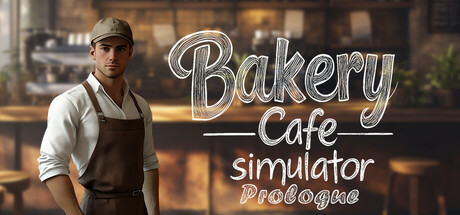 Steam Community :: Bakery Cafe Simulator: Prologue