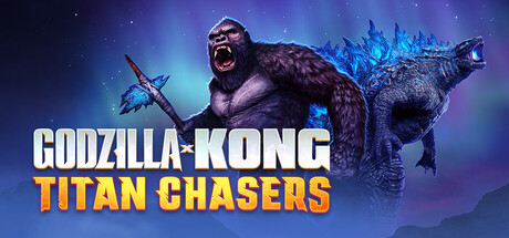 Steam Community :: Godzilla x Kong: Titan Chasers