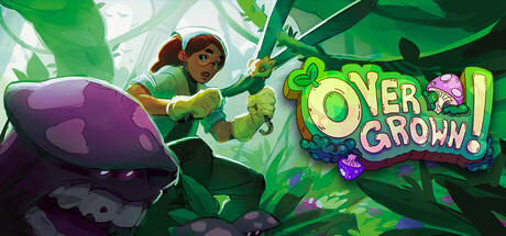 Steam Community :: Overgrown!