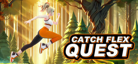 Catch Flex: Quest General Discussions :: Steam Community