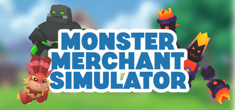 Steam Community :: Monster Merchant Simulator: Hatch, Evolve, Capture