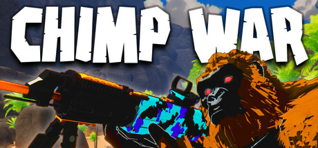 Steam Community :: CHIMP WAR