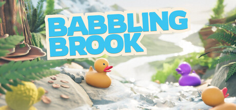 Steam Community :: Babbling brook
