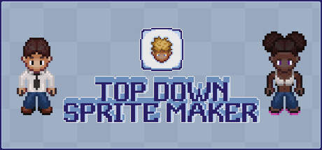 Steam Community :: Top Down Sprite Maker