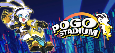 Steam Community :: POGO Stadium