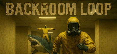 Steam Community :: BACKROOM LOOP