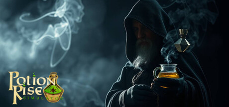 Steam Community :: Potion Rise Simulator